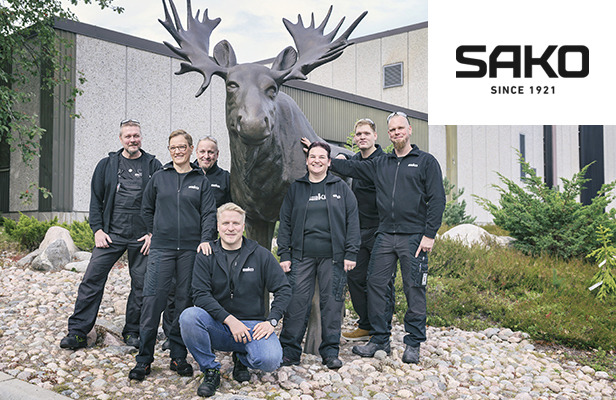 Tuotantotyö- sekä asiantuntijatehtäviin - Toihin Hyvinkaalle